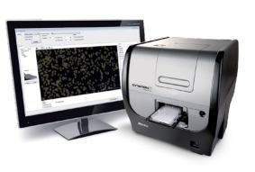 میکروپلیت ریدر چند منظوره با استفاده از تکنولوژی هیبرید