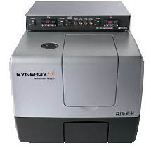 میکروپلیت ریدر چند منظوره با استفاده از تکنولوژی هیبرید